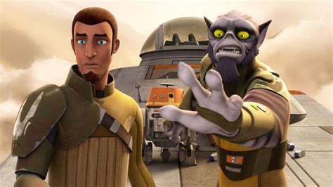 Pin By Nemo Ipse On Sw Rebels Star Wars Rebels Star Wars Memes Star