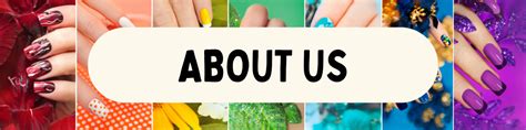 About Us Jk Nails Store