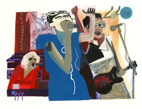 The New Yorker Annabel Wright