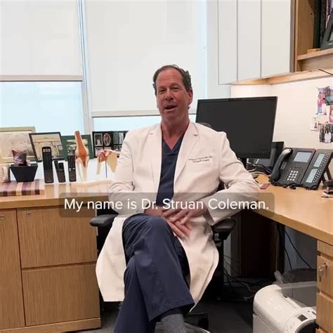 Motive Health Inc On Linkedin Meet Dr Struan Coleman