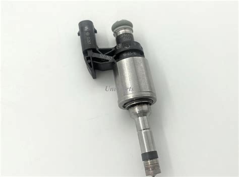 04e906036q 4x Oem Bosch Fuel Injector Set For Vw Golf Passat Audi A3 1