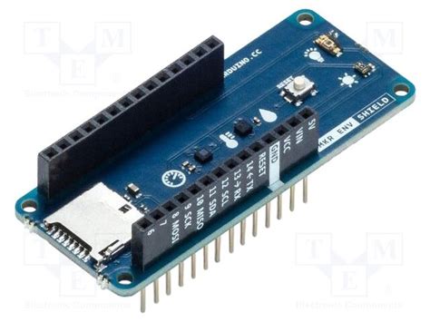 Arduino Mkr Environmental Shield Arduino Expansion Board Expansion Board Arduino Mkr Mkr