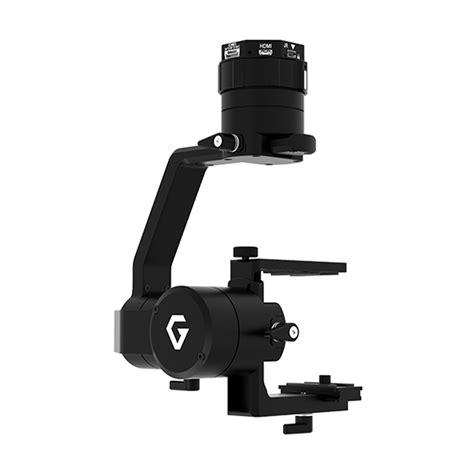 Gremsy Pixy U Frontier Precision Shop