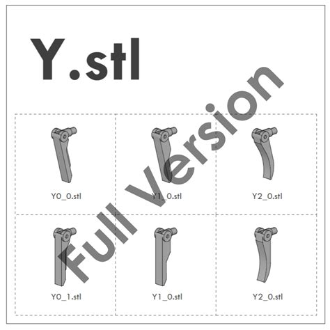 👷 Lightsaber Builder Modular Lightsaber Free Sample・free 3d File For 3d Printing・cults