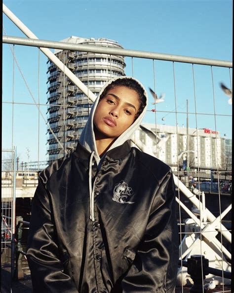 Imaan Hammam Sur Instagram Yalla Bye