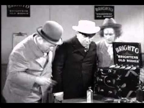 The Three Stooges Episode 21 Dizzy Doctors 1937 Full Video The