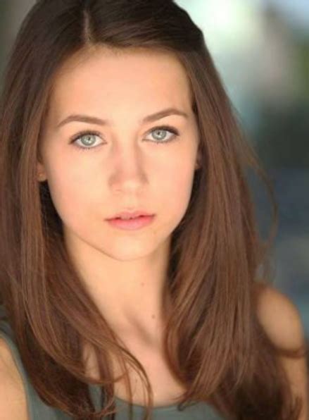 Emma Fuhrmann Bra Size And Body Measurements Actress Body And Bra Size