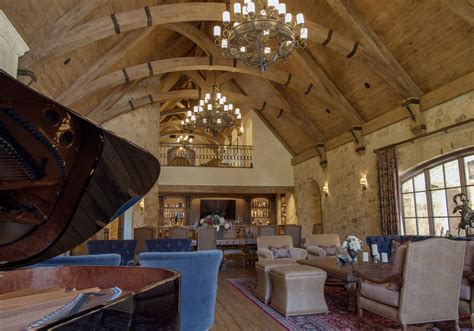 Heavy Timber Trusses Contractors Vintage And Specialty Wood