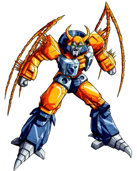 Unicron Transformer Render 3 By Teethsony3000 On Deviantart