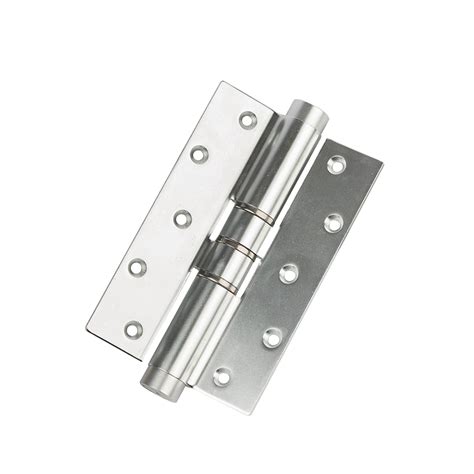 Heavy Duty Hydraulic Door Hinges Automatic Soft Closer Spring Hinges
