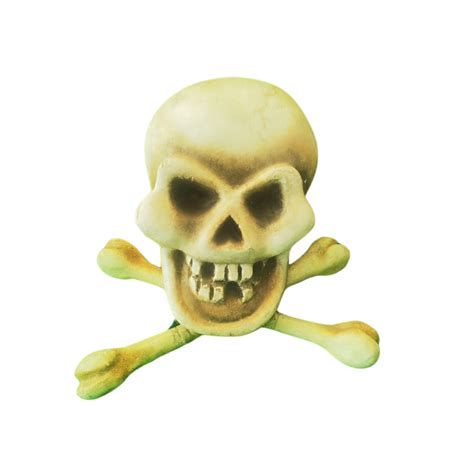 Caveira Decor Eventrent