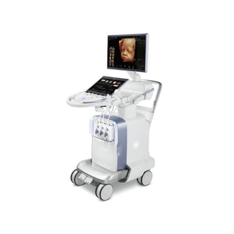Voluson Expert 22 Mdi Medical
