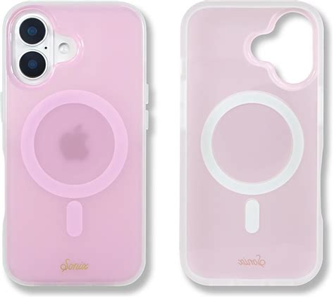 Sonix Case For Iphone 16 Compatible With Magsafe 10ft