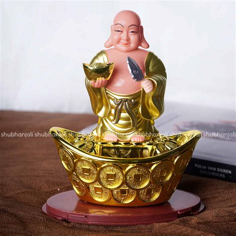 Laughing Buddha Wallpapers