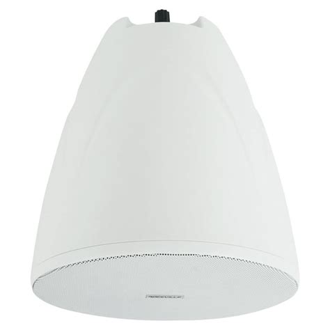 Rockville 65 70v Hanging Pendant Speaker For Commercialrestaurant