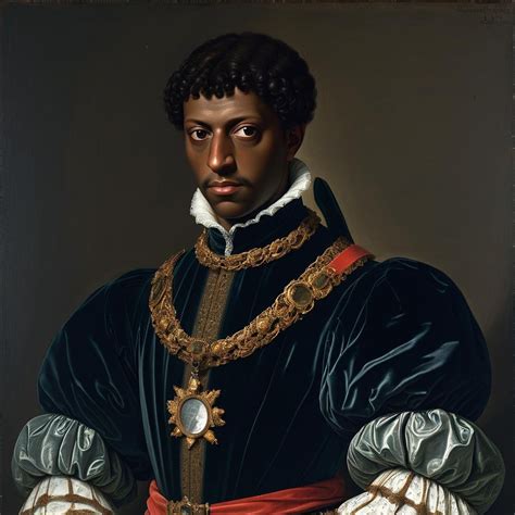 16th 18th Century Black Historical Hidden Figures Celebrating Black
