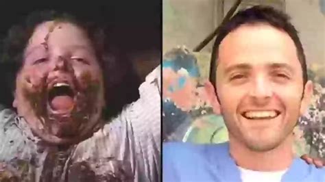 Wheres The Actor Who Played Matildas Bruce Bogtrotter Now