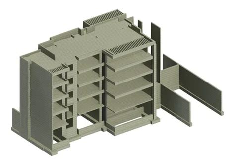 Estructura Hormigon Armado Losa Columnas Vigas Platea Bases En Venta En Avellaneda Bsas Gba