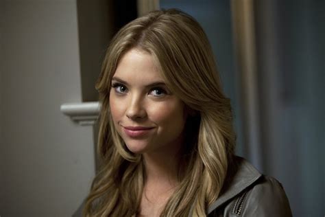 Picture Of Ashley Benson In Pretty Little Liars Season 1 Ashley