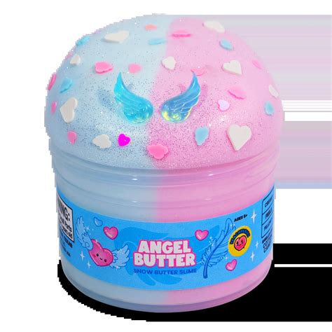 Weekly New Slime Bundle Peachybbies Slime Shop