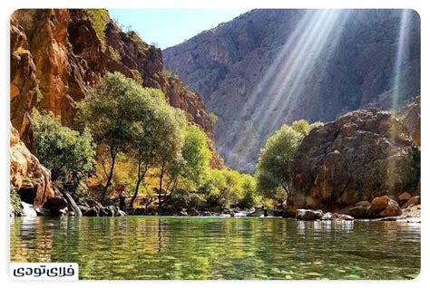 روستای پالنگان کردستان موقعیت، معماری و جاذبه‌های گردشگری فلای تودی