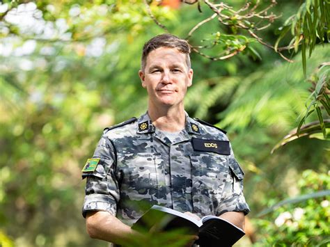 Chaplain Adf Careers