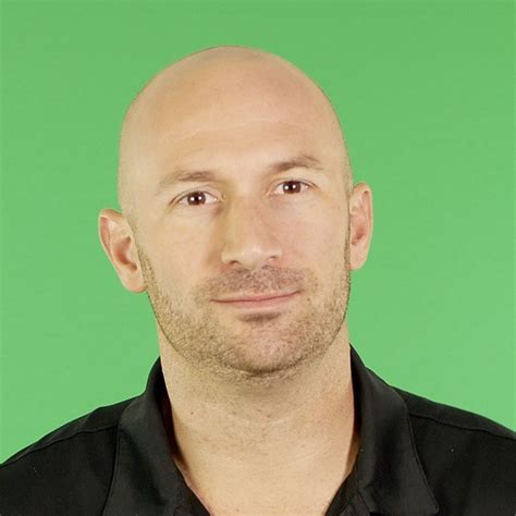 Matt Forbush Qsr Evolution Conference