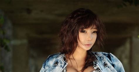 압구정 가슴녀 박세미 클라라 울고갈 D컵 몸매 노출