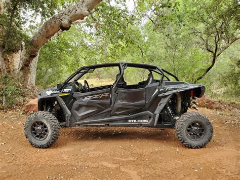 Update On Mods Landw Gordon Low 8 Chop Cage Rrzr