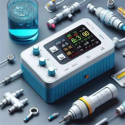 Calibration Of Ph Conductivity Sensor And Transmitter Range