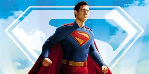James Gunns Superman Movie Rating Continues A 19 Year Man Of Steel Trend