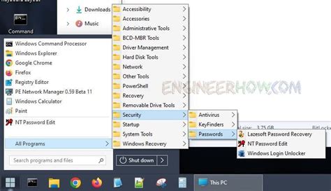 How To Reset Os Passwords For Free Best Tools Features And Step By