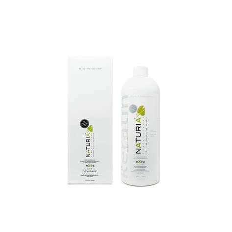 Hair Keratin Treatment Extra By Naturia