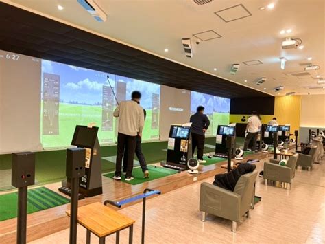 안산골프연습장 추천 프렌즈 아카데미 신안대학교점에서 즐기기 네이버 블로그