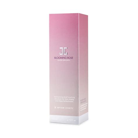 Jayjun Blooming Rose Water Emulsion Masksheets