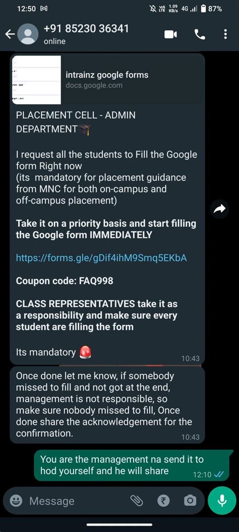 Siddarda Gowtham On Linkedin I Was Scammed