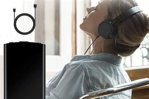 This Tiny Voice Activated Sound Recorder Is On Sale For Just 40