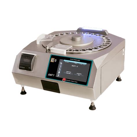 Tablet Dissolution Tester Deepa Scientific Laboratory Supplies Llc