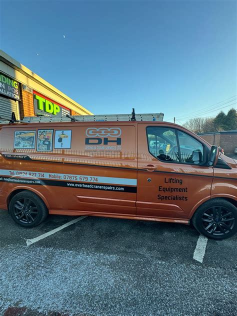 Dale Handforth On Linkedin Vans Signed Up And Mirror Of Each Transit Sports Vans Lwb