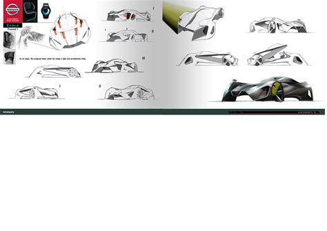 Development EON Project On Behance