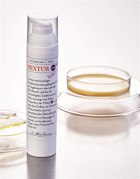 Mixtur №7 Bodylotion 250ml