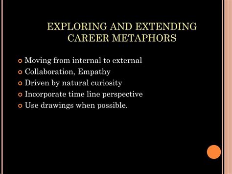 Ppt Active Engagement The Being And Doing Of Career Counselling