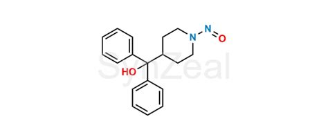 Nitrosamines Impurity 2 1038 06 8 Synzeal