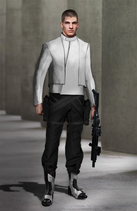Candor Divergent Clothes