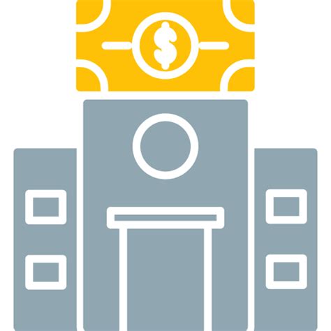 Fixed Asset Generic Color Fill Icon Freepik