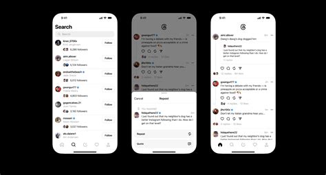 Threads La Nouvelle App De Meta Et Ce Que Cela Implique Pour Les