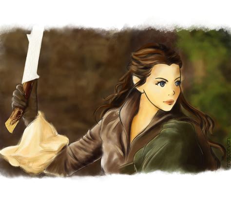 ~arwen Evenstar~ By Misscorvan On Deviantart