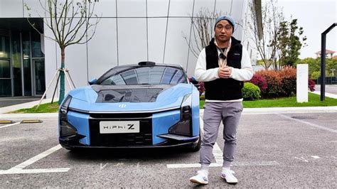 高合hi Phi Z音响体验：豪华能听出来？ 知乎