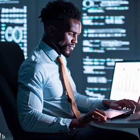 Data Analyst Certifications To Pursue In Nigeria