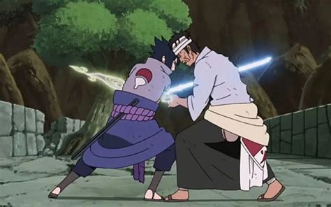 Naruto Fans Still Cant Believe Sasuke Won A Fight Where Every Odd Was